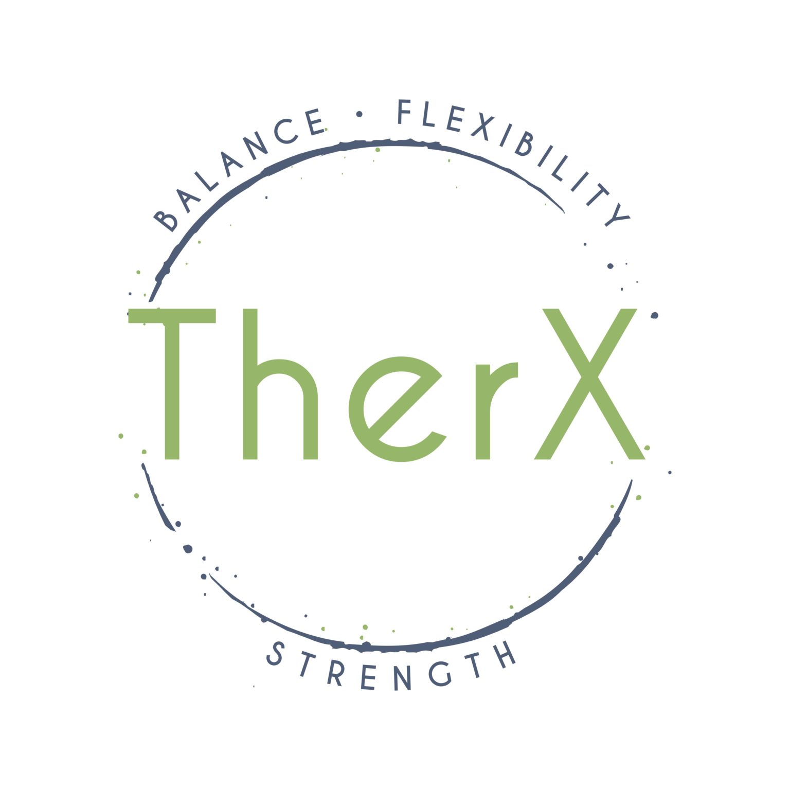 TherX | Harmony in Motion